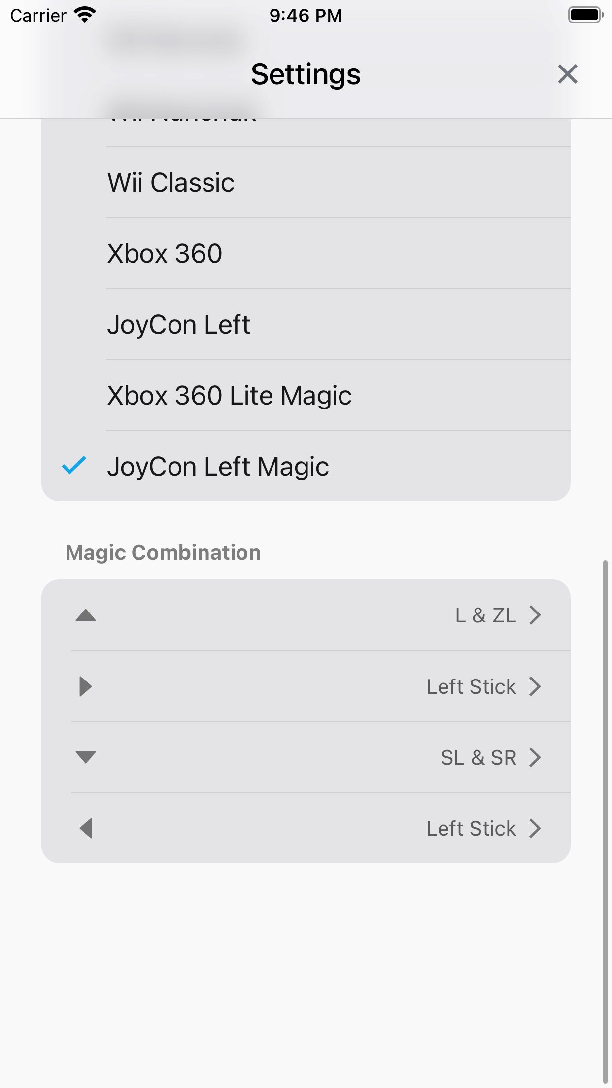 DSU Controller Guides